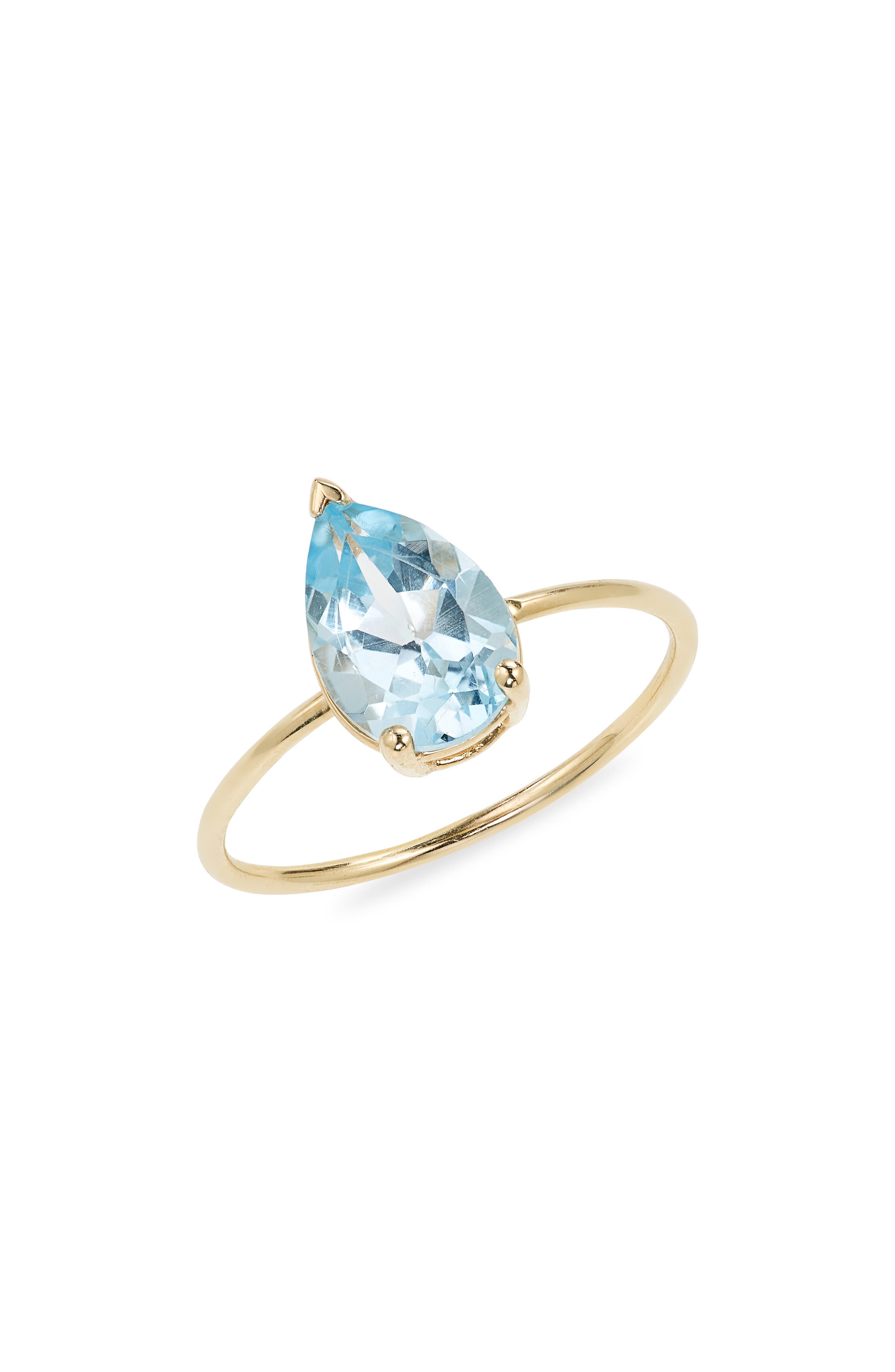 Bony Levy Topaz Ring | Nordstrom