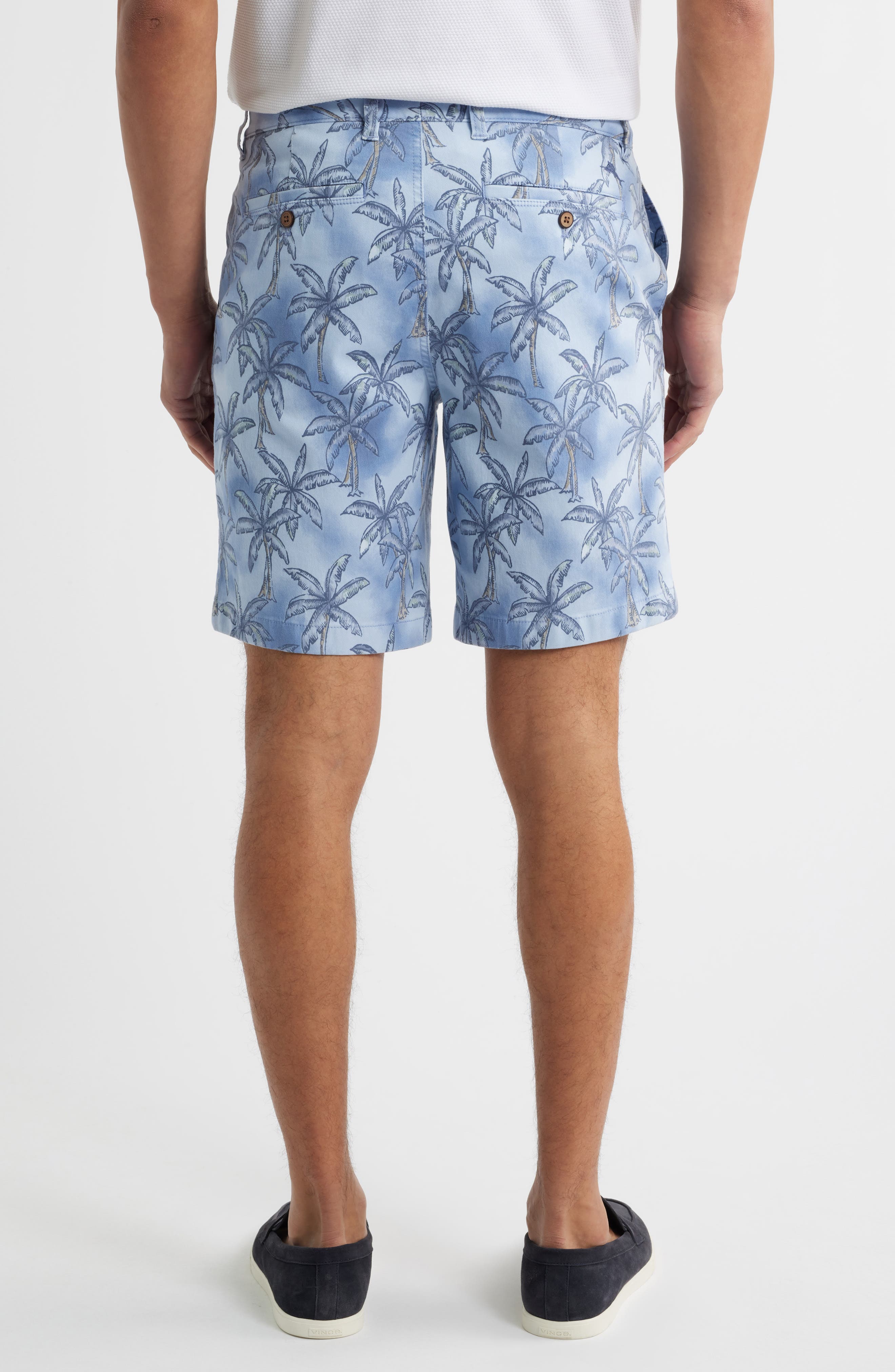 Tommy Bahama Frond Fiesta Shorts | Nordstromrack