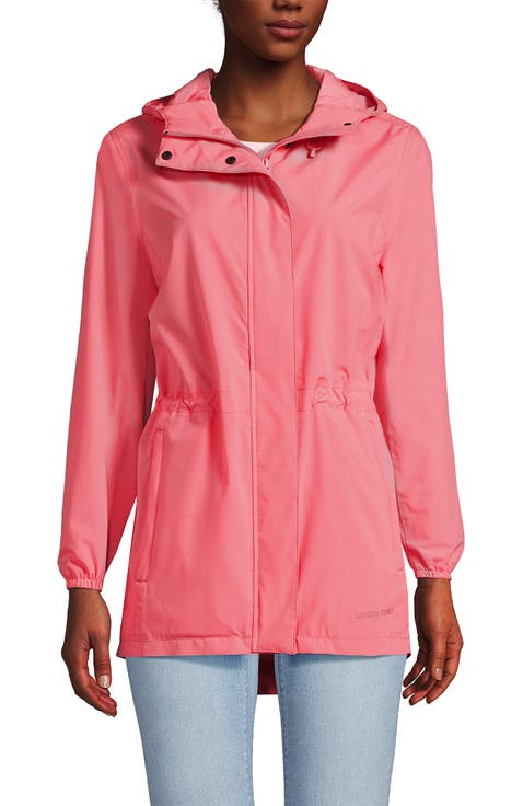 Women's Orange Coats & Jackets | Nordstrom