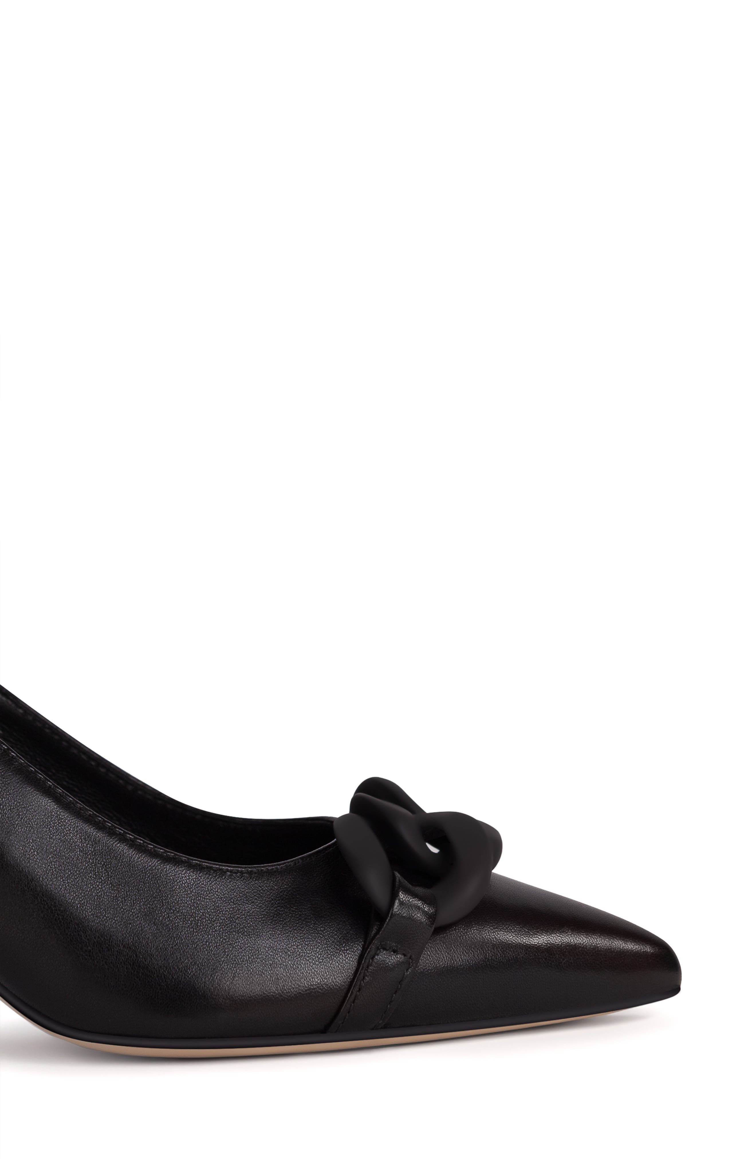 BEAUTIISOLES Camilla Pointed Toe Pump (Women) | Nordstromrack