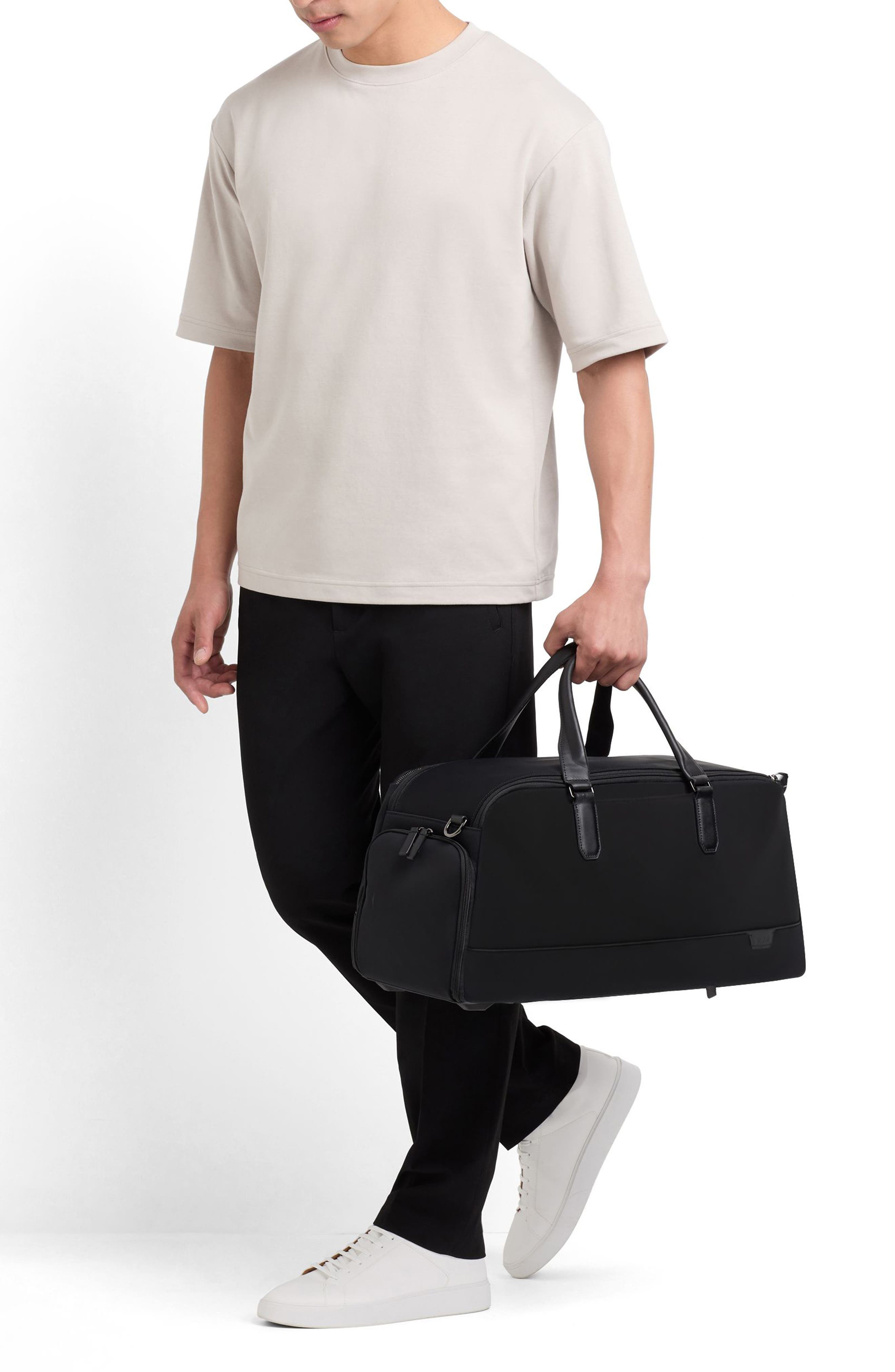 TUMI Port Weekend Duffle Bag | Nordstromrack