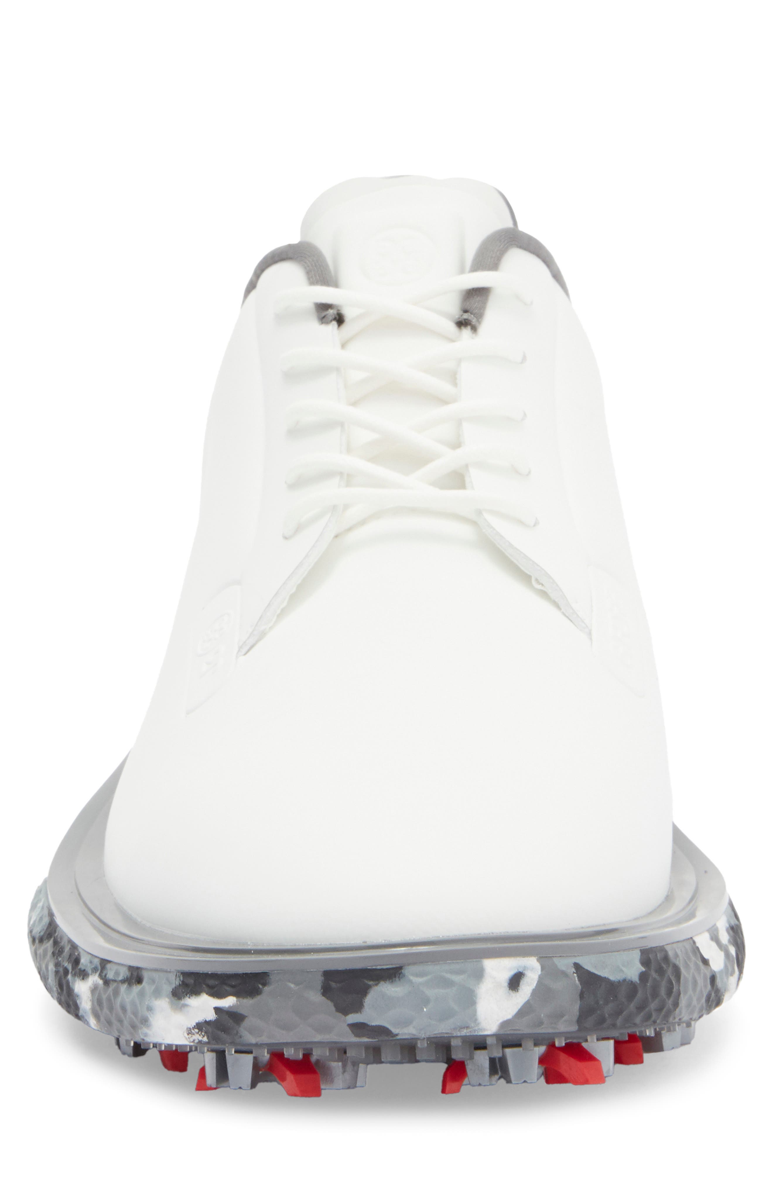 G/FORE Gallivanter Waterproof Golf Shoe (Men) | Nordstromrack
