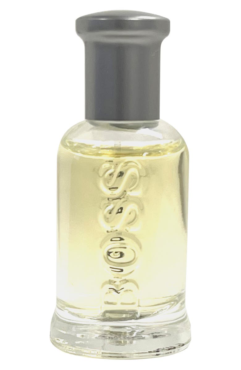 HUGO BOSS Eau de Toilette Mini | Nordstromrack