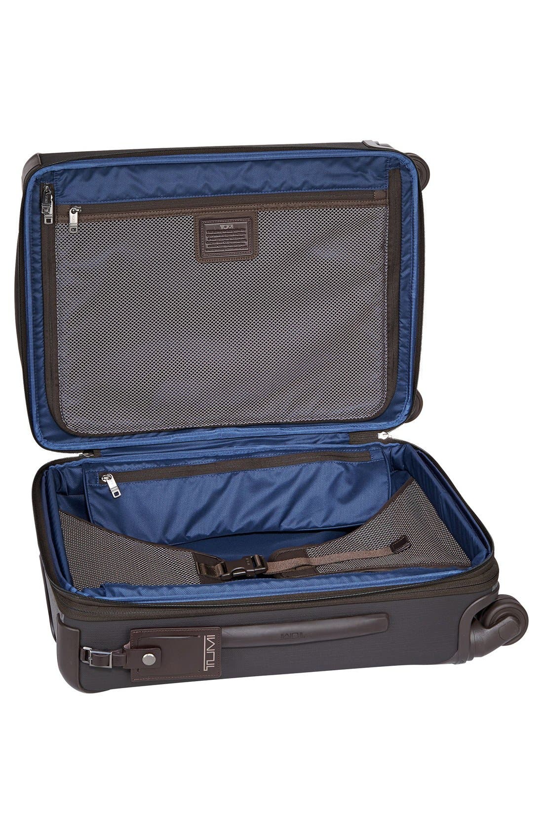 TUMI 'Alpha 2' Continental Wheeled Carry-On | Nordstrom