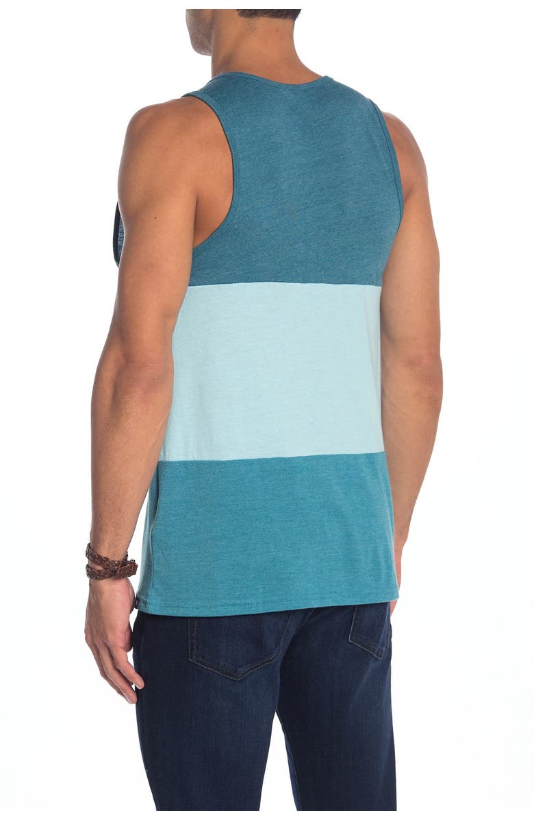 Hurley Colorblock Tank | Nordstromrack