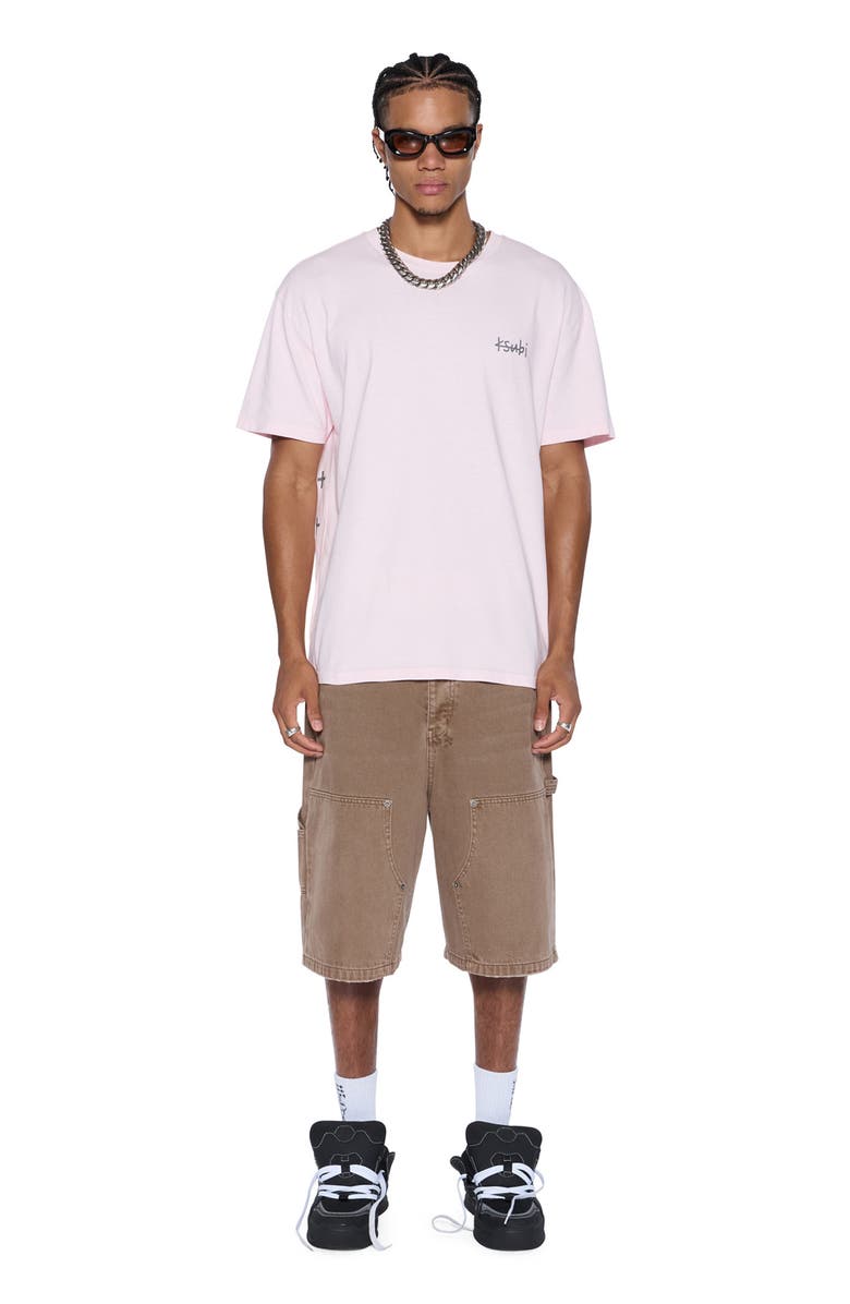 Ksubi Allday Biggie Graphic T-Shirt | Nordstromrack
