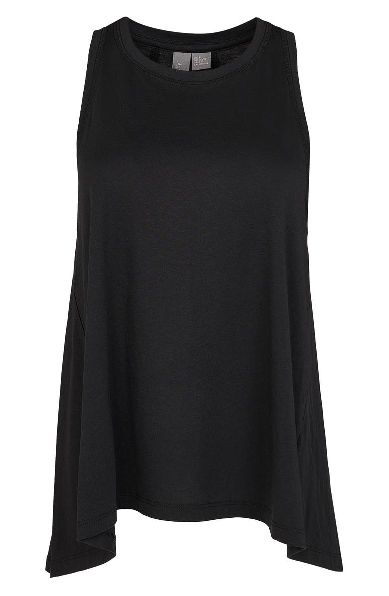 Sweaty Betty Easy Peasy Swing Tank | Nordstromrack