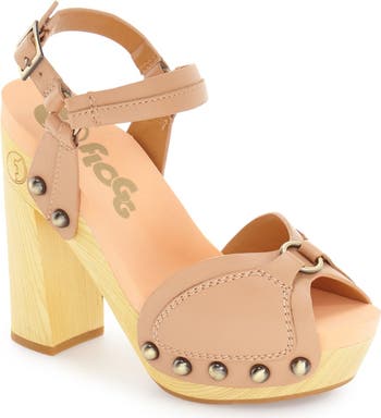 Flogg 'Evolve' Platform Sandal (Women) | Nordstrom