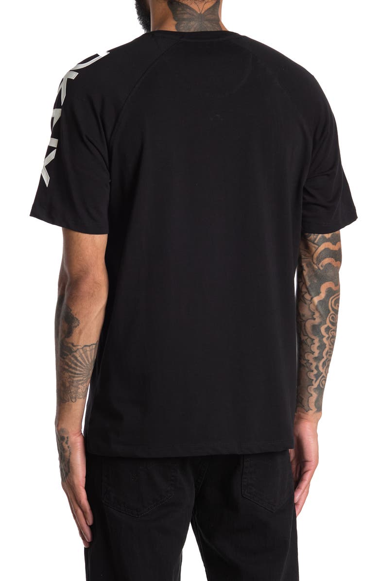 DKNY Hillman Logo Print T-Shirt | Nordstromrack