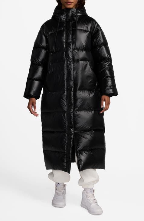Women's Long Puffer Jackets & Down Coats | Nordstrom