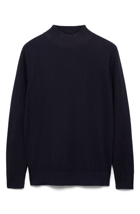 Men's Mock Neck Sweaters | Nordstrom