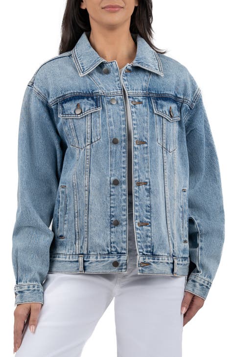 Women's Jean & Denim Jackets | Nordstrom
