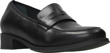 Wolky Alabama F2F Penny Loafer (Women) | Nordstrom