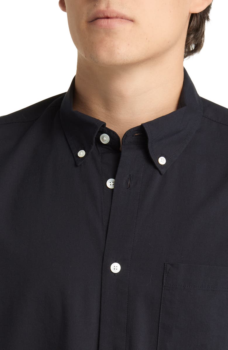 NN07 Arne 5655 Button-Down Shirt | Nordstromrack