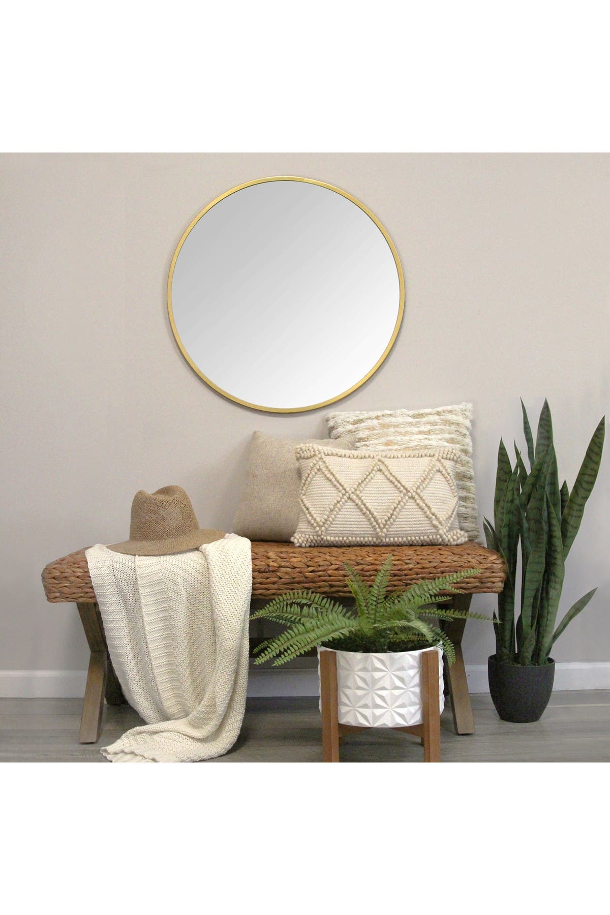 STRATTON HOME DECOR 28