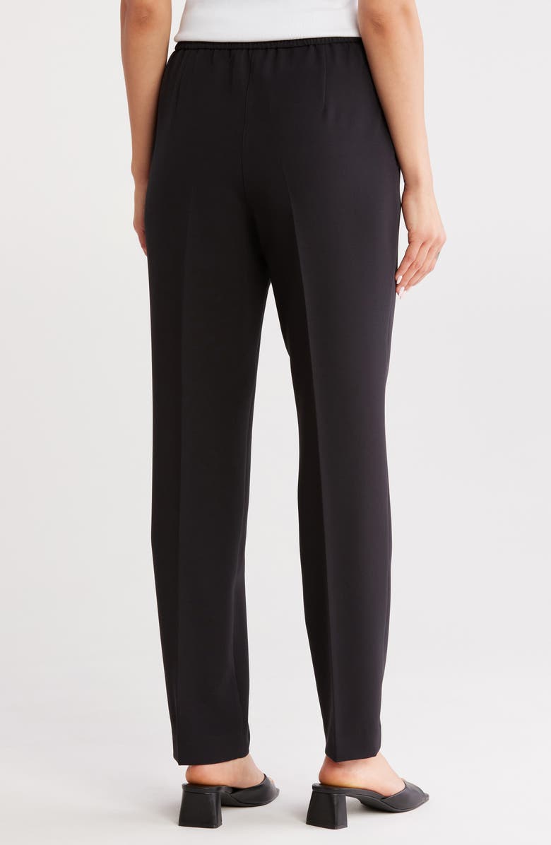 BOSS Orange Tojo Front Pleat Tapered Pants | Nordstromrack