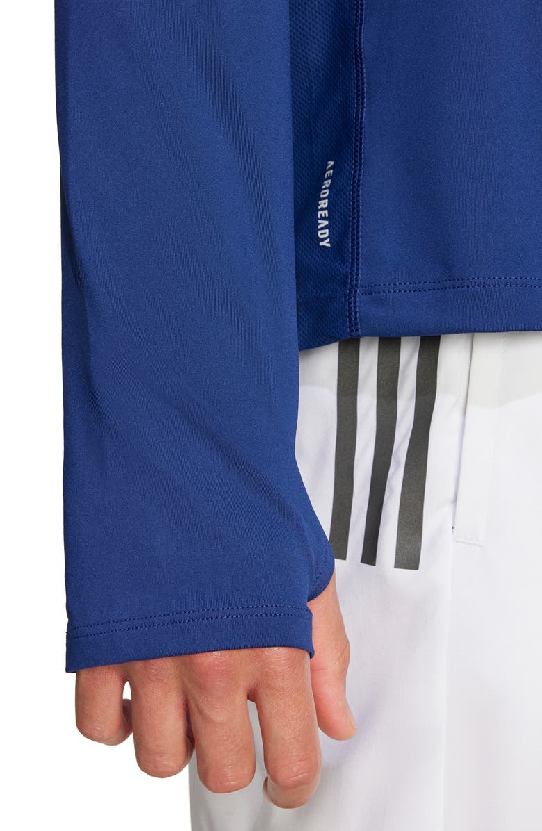 adidas Own The Run AEROREADY Half-Zip Track Pullover | Nordstromrack