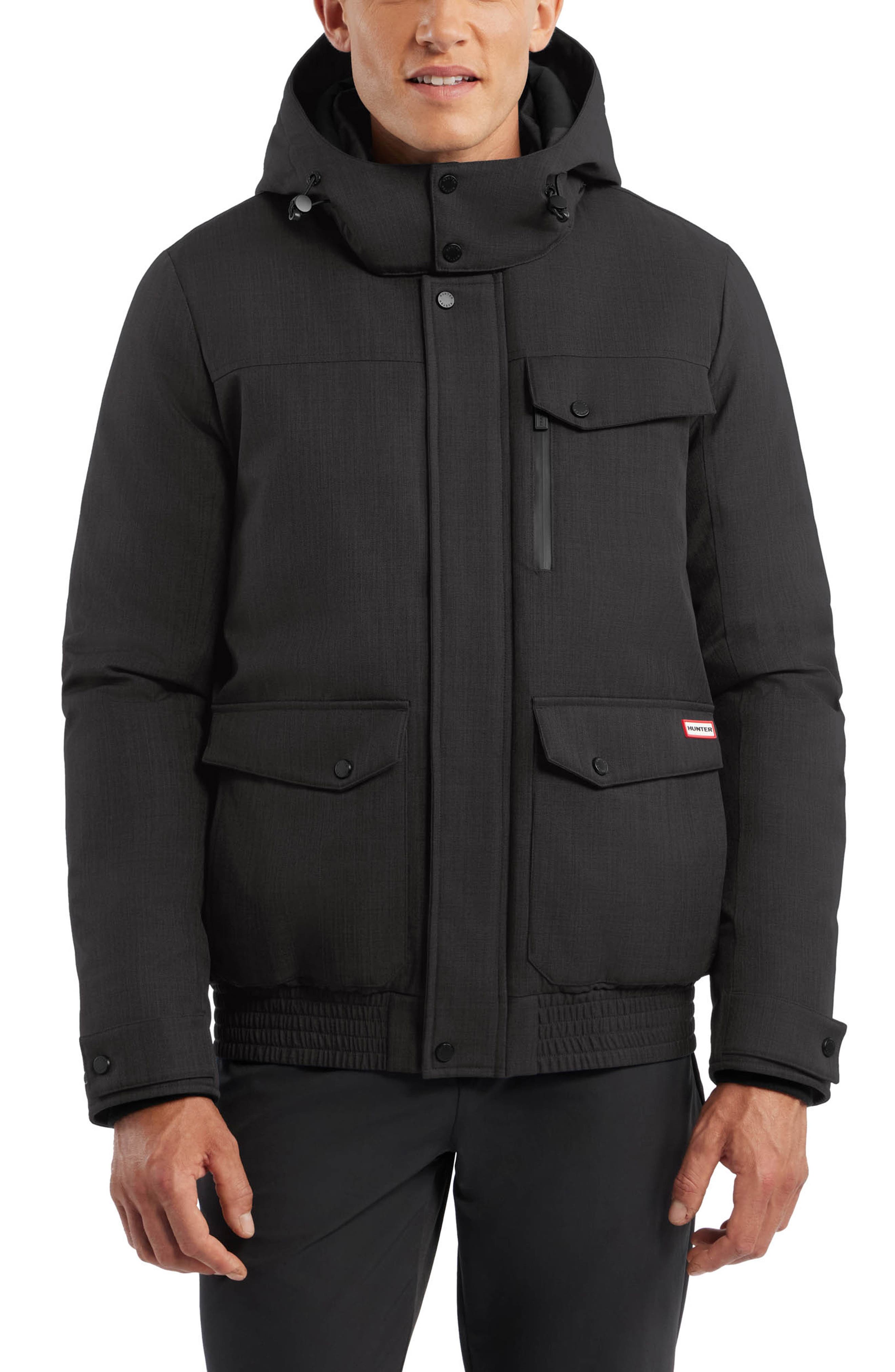 Hunter Liverpool Midweight Jacket | Nordstromrack