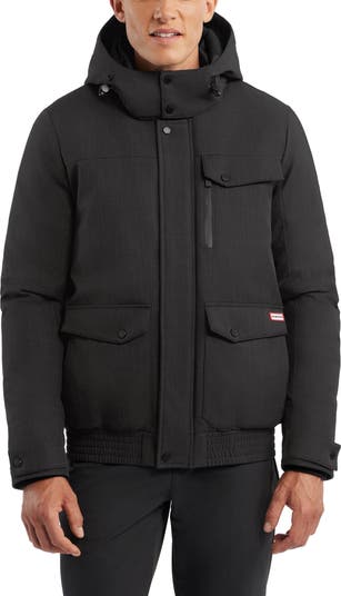 Hunter Liverpool Midweight Jacket | Nordstrom