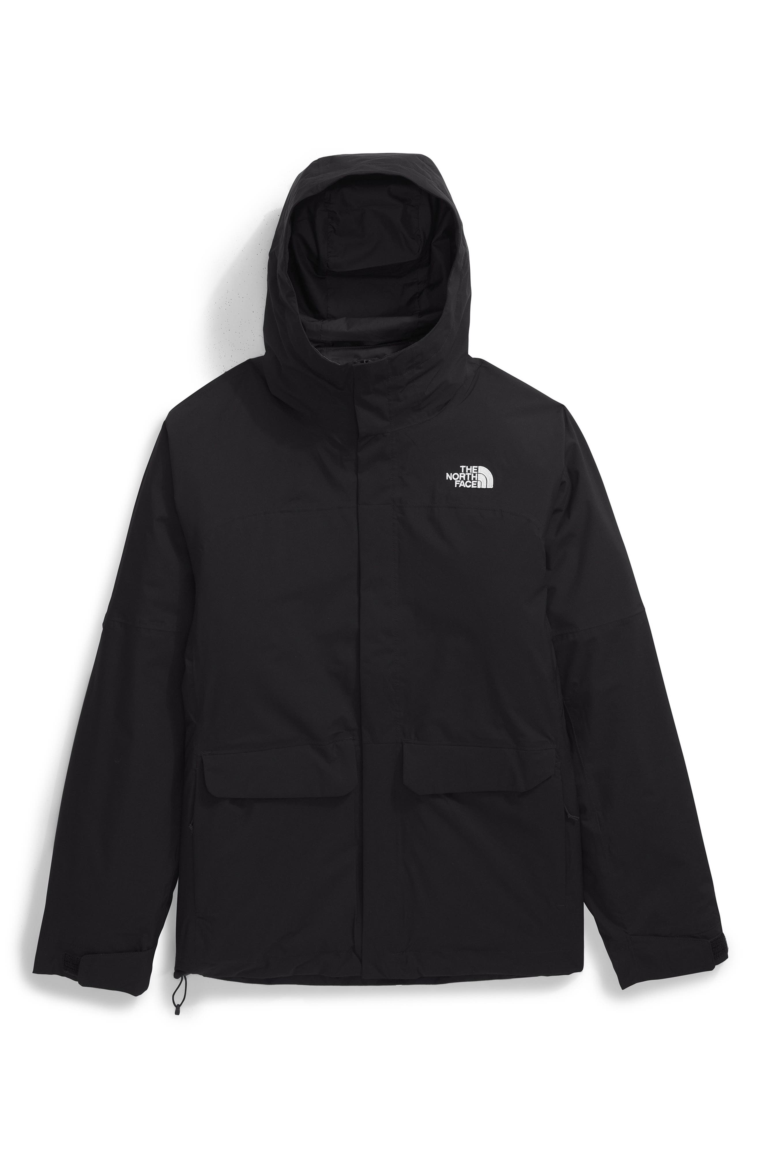 The North Face DryVent™ Mono Triclimate® 3-in-1 Jacket | Nordstrom