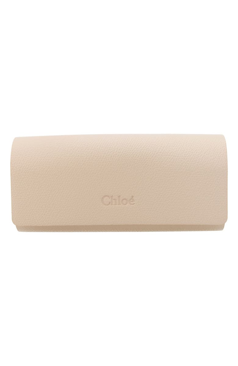 Chloé 53mm Core Cat Eye Optical Frames | Nordstromrack