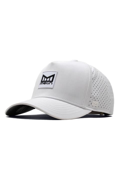 Men's White Baseball Caps | Nordstrom