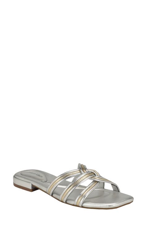 Women s Calvin Klein Sale Sandals Nordstrom