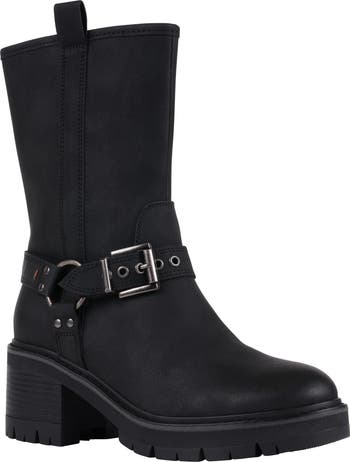 GOOD CHOICE NEW YORK Knox Mid Harness Boost (Women) | Nordstromrack