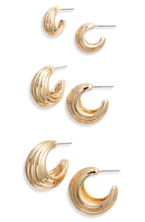 Women s Nordstrom Sale Earrings Nordstrom