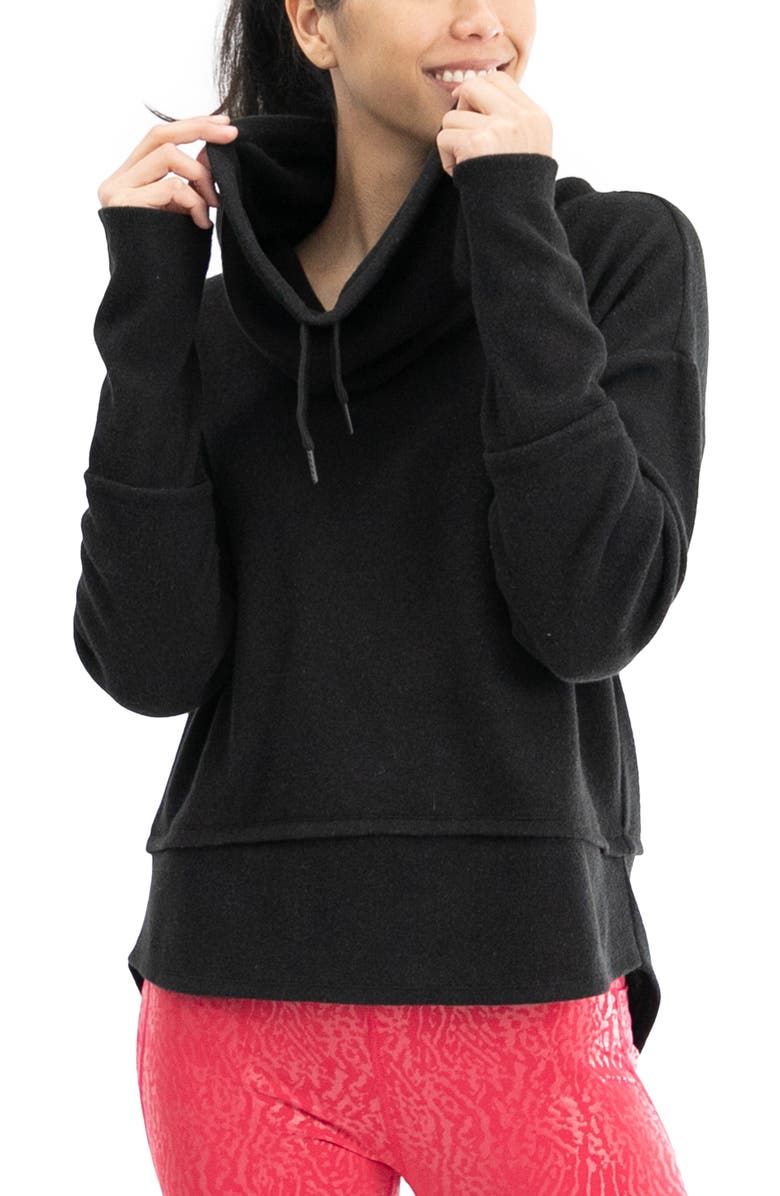 Nanette Lepore Play Cowl Neck Pullover | Nordstromrack
