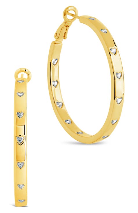 Nordstrom rack gold jewelry store