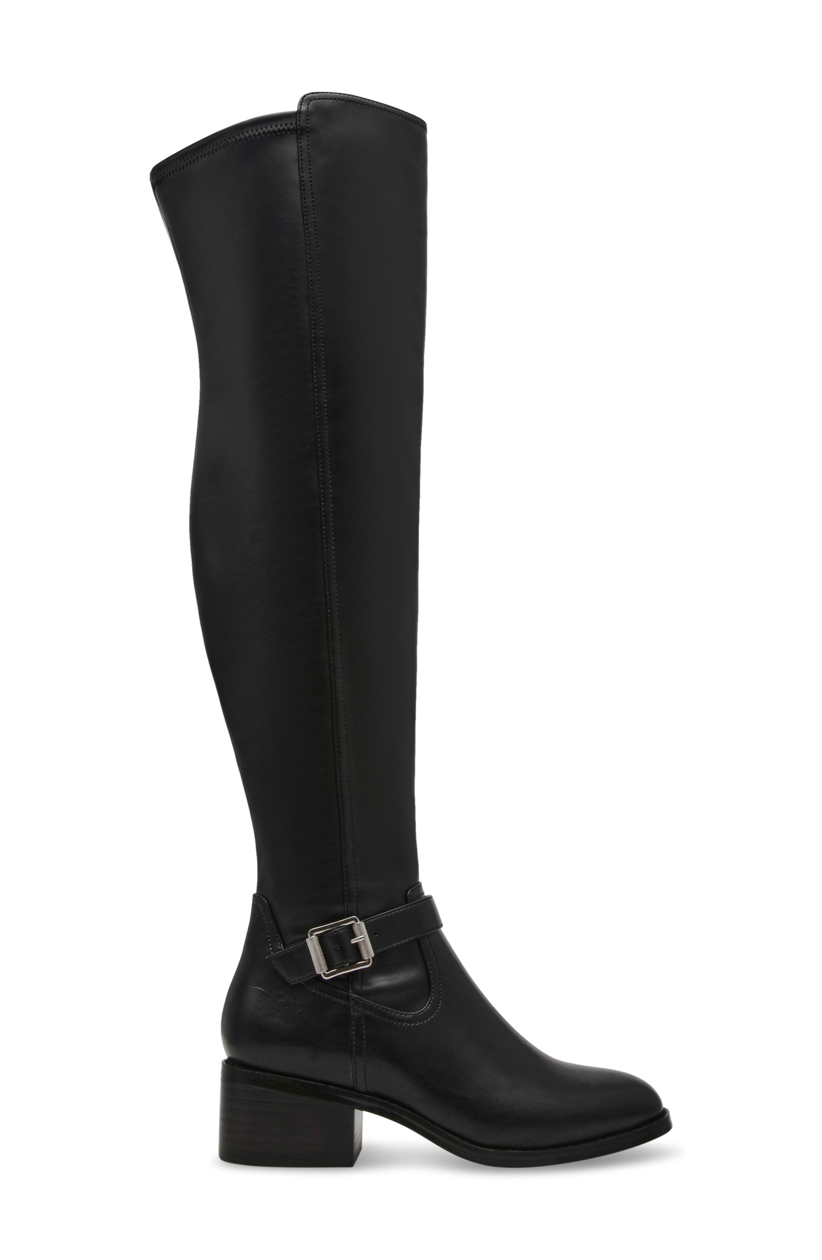 DV by Dolce Vita Elyse Over the Knee Boot (Women) | Nordstromrack