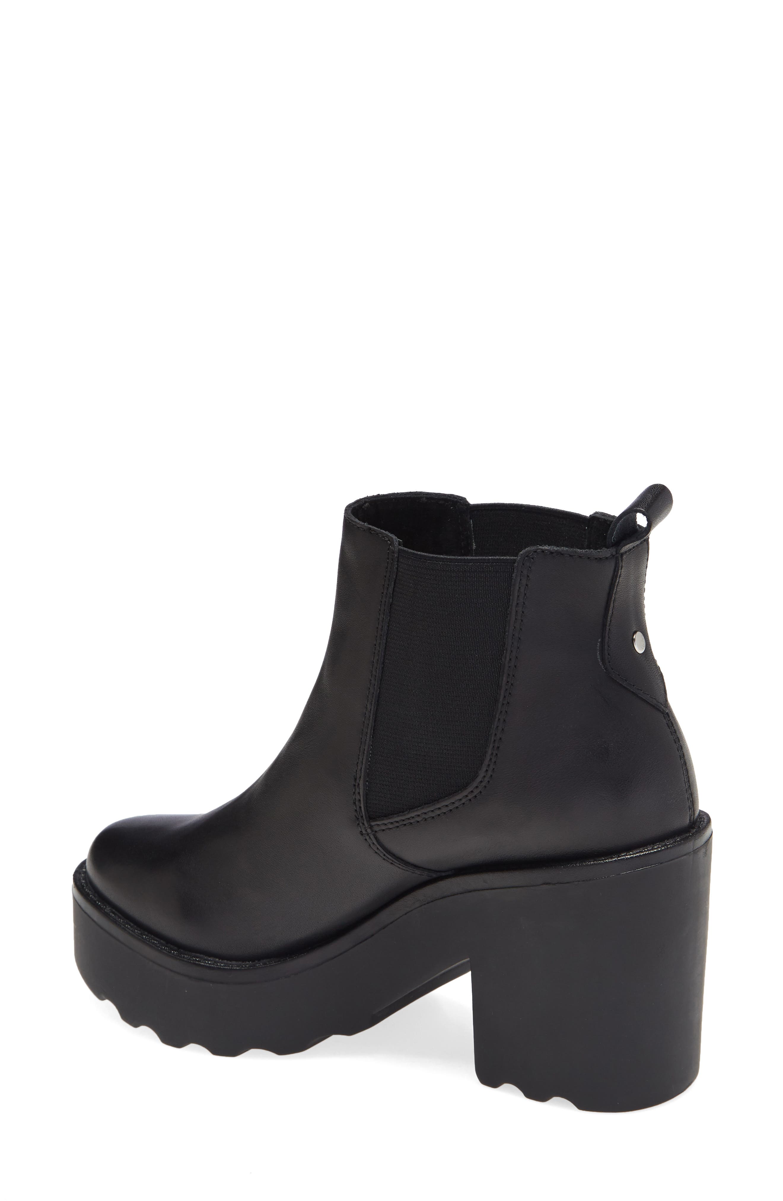 Steve Madden Gretta Platform Boot (Women) | Nordstrom