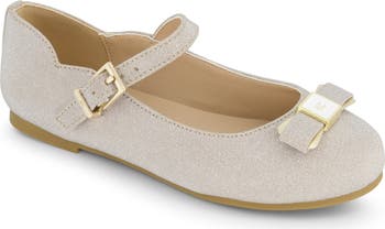 Kenneth Cole Kids' Daisy Callie Mary Jane Flat | Nordstromrack