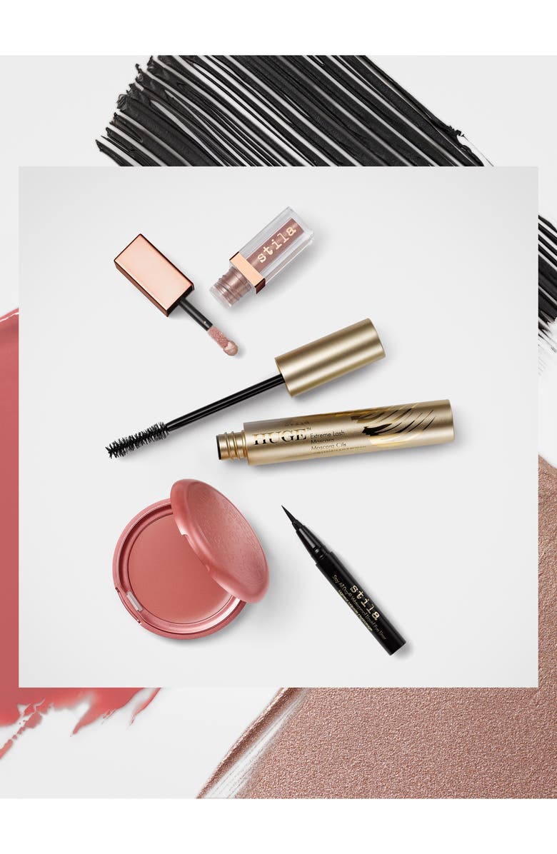 Stila Meet the Icons Makeup Set | Nordstromrack