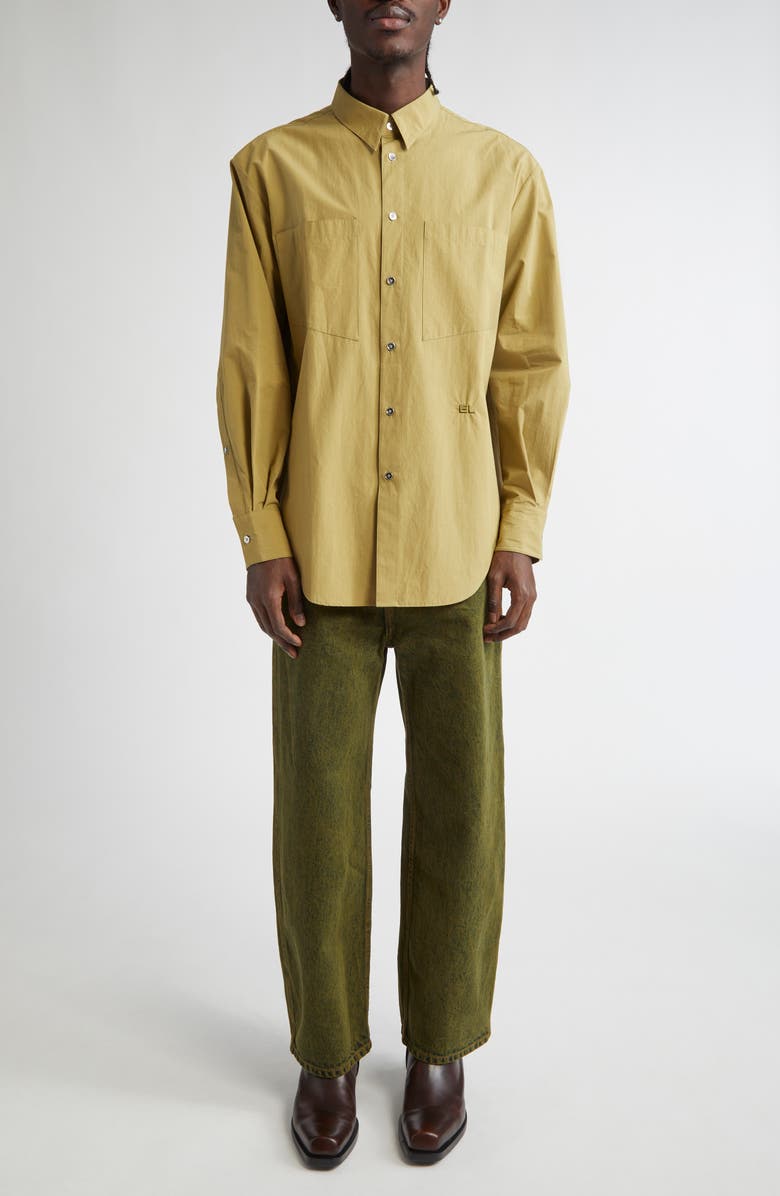Eckhaus Latta Baggy Carpenter Jeans | Nordstromrack