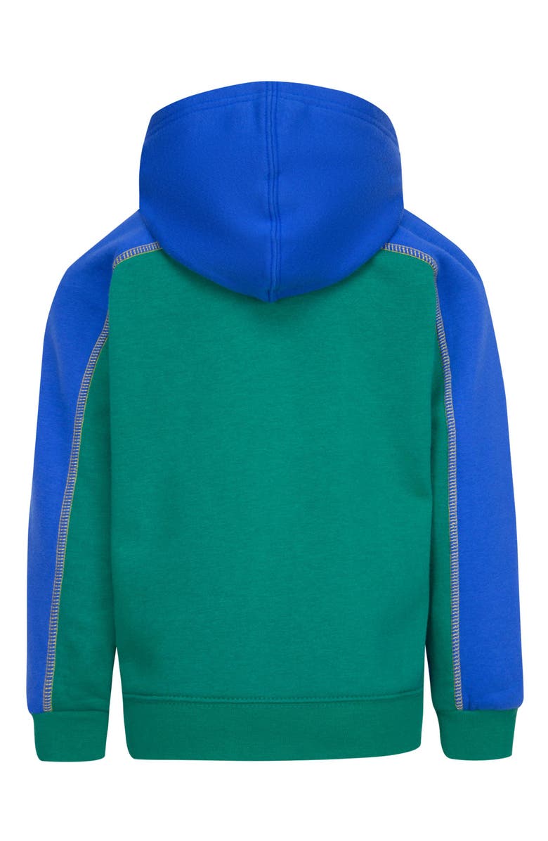 Nike Kids' Amplify Fleece Zip Hoodie | Nordstromrack