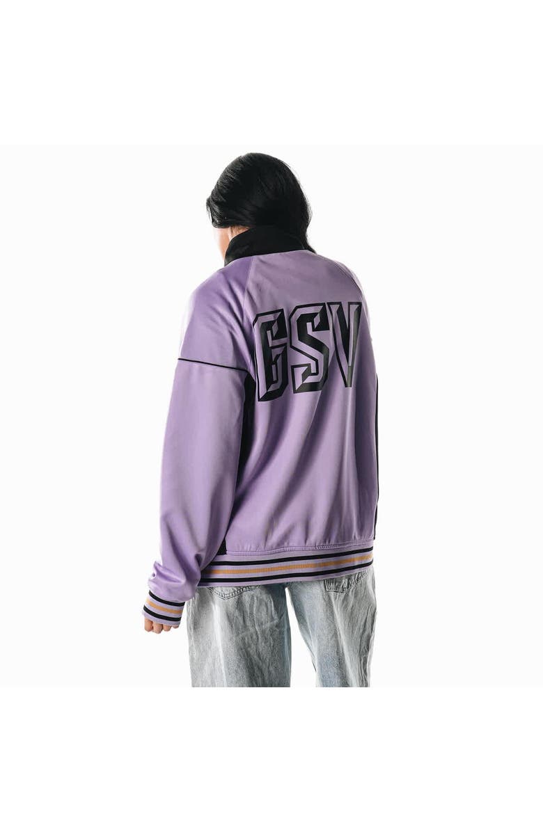 THE WILD COLLECTIVE Women's The Wild Collective Violet Golden State ...