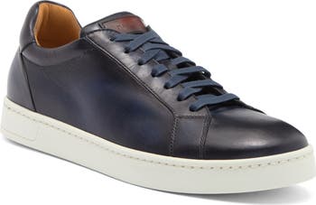 Magnanni Low Top Sneaker (Men) | Nordstromrack