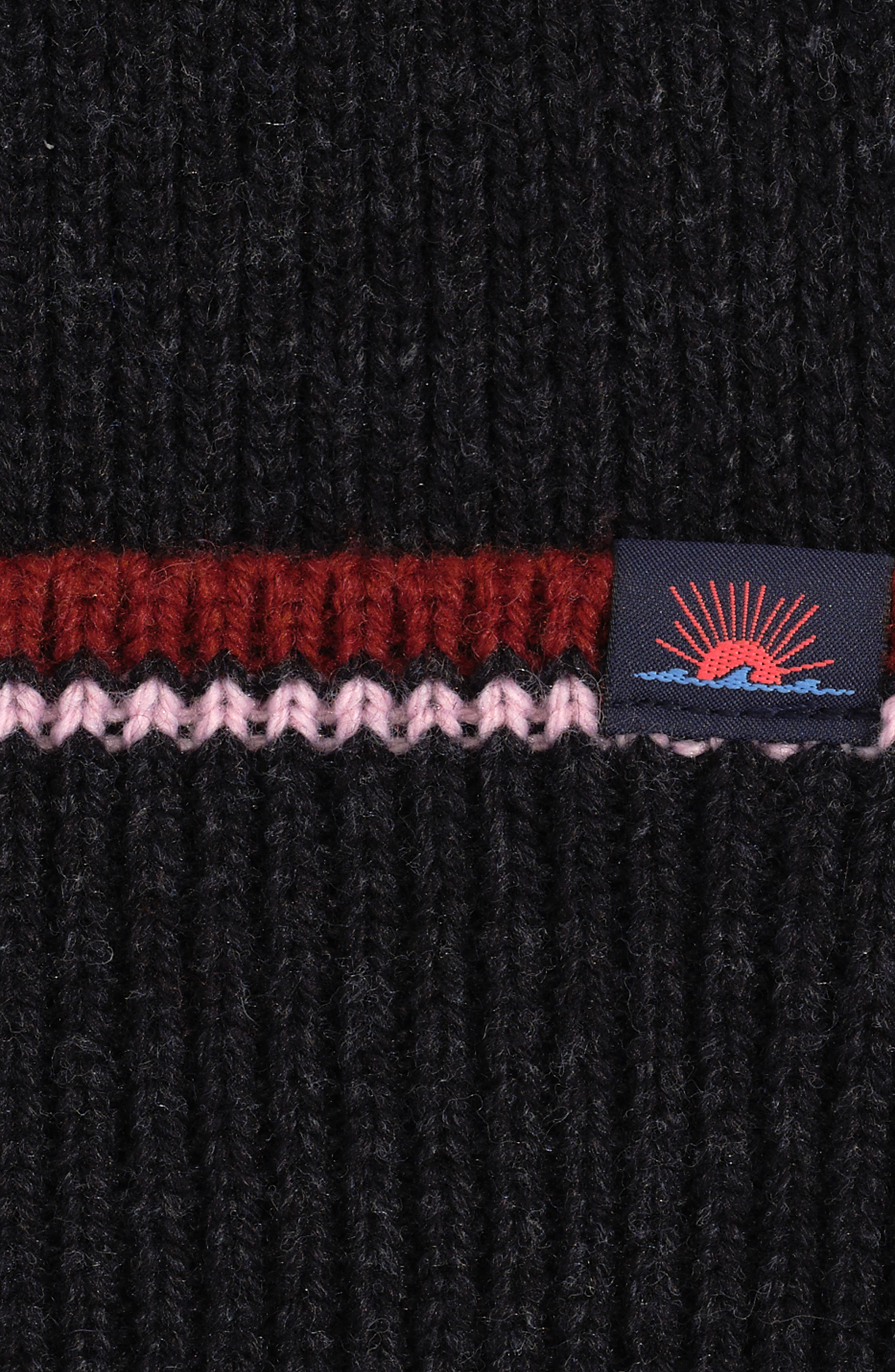 Faherty Retro Stripe Beanie | Nordstromrack
