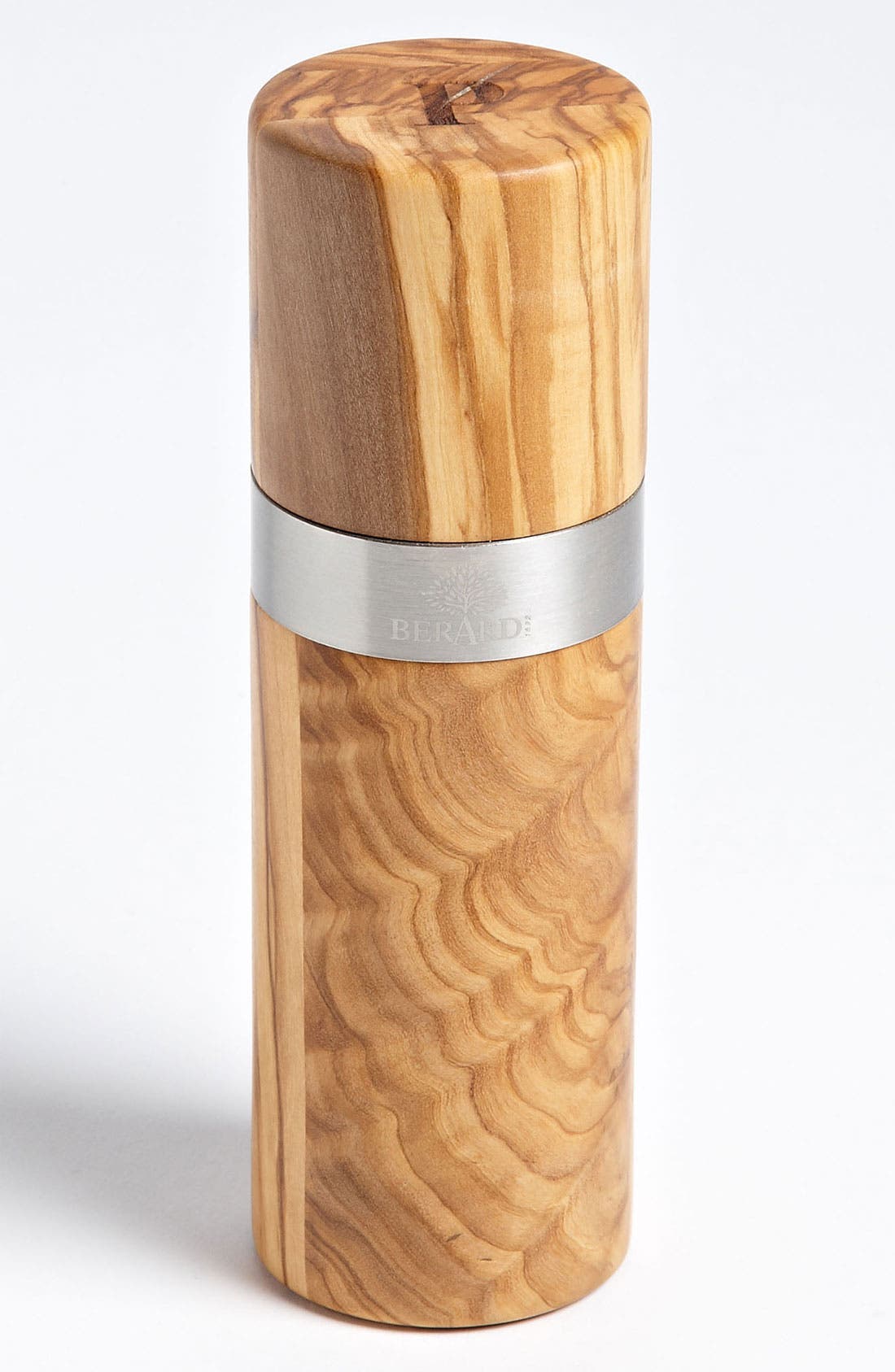 Bérard Olive Wood Pepper Mill | Nordstrom