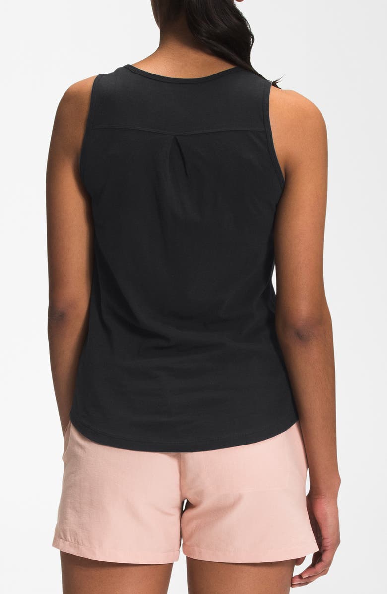 The North Face Graphic Tank | Nordstromrack