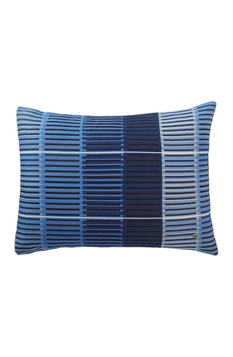 Lacoste Albe Full/Queen Duvet 3-Piece Set | Nordstromrack