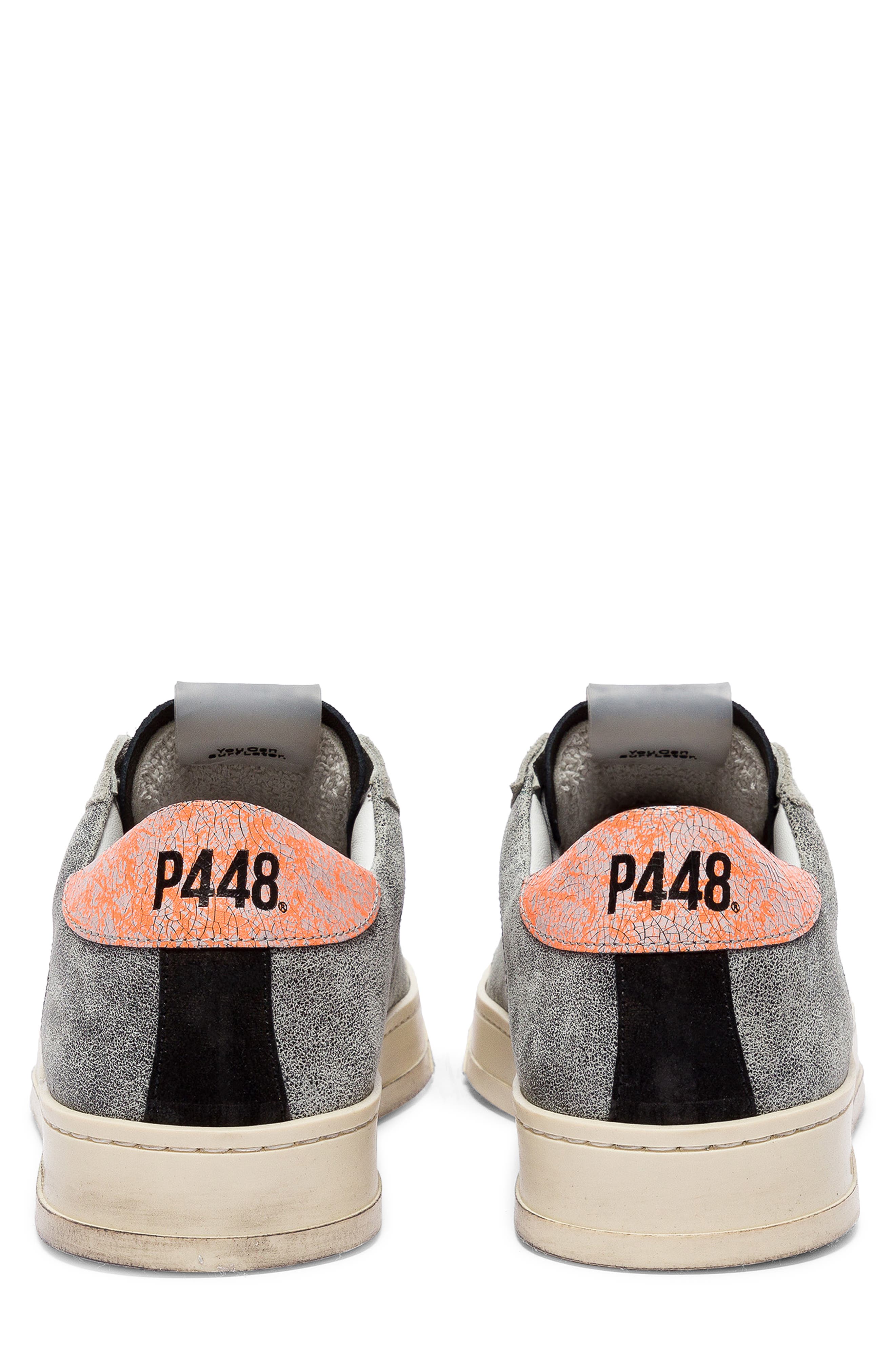 P448 Jack Low Top Sneaker (Men) | Nordstromrack