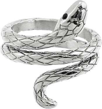 REBL Snake Coil Ring | Nordstromrack
