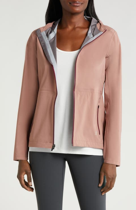 Women's Coral Coats & Jackets | Nordstrom