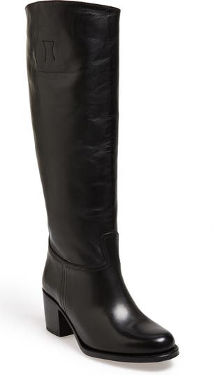 Sendra 'Miranda' Leather Riding Boot (Women) | Nordstrom
