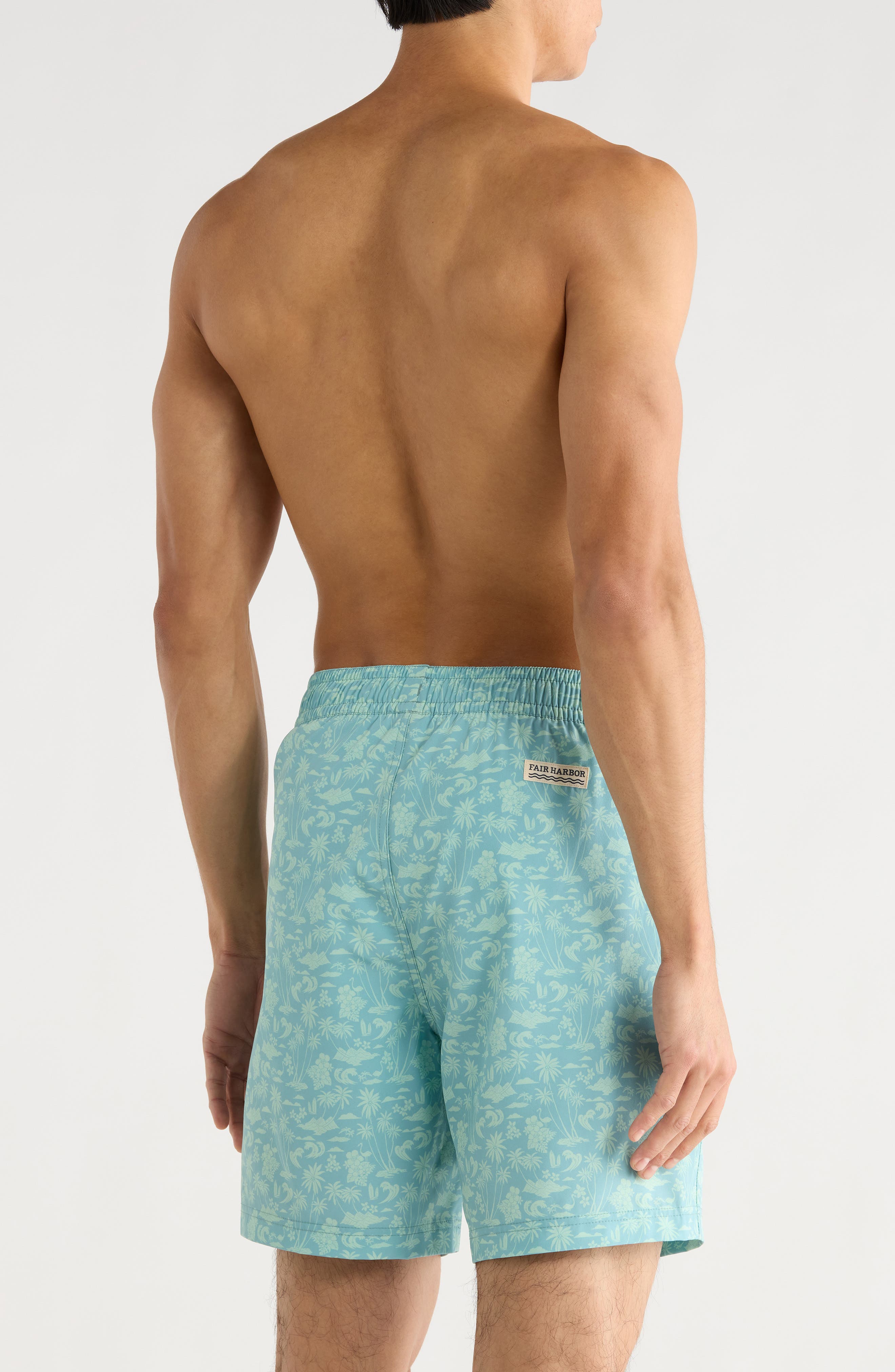 Fair Harbor Cruiser Swim Trunks | Nordstromrack