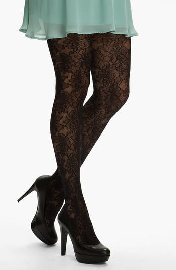 Oroblu 'Collant Marie' Pantyhose | Nordstrom