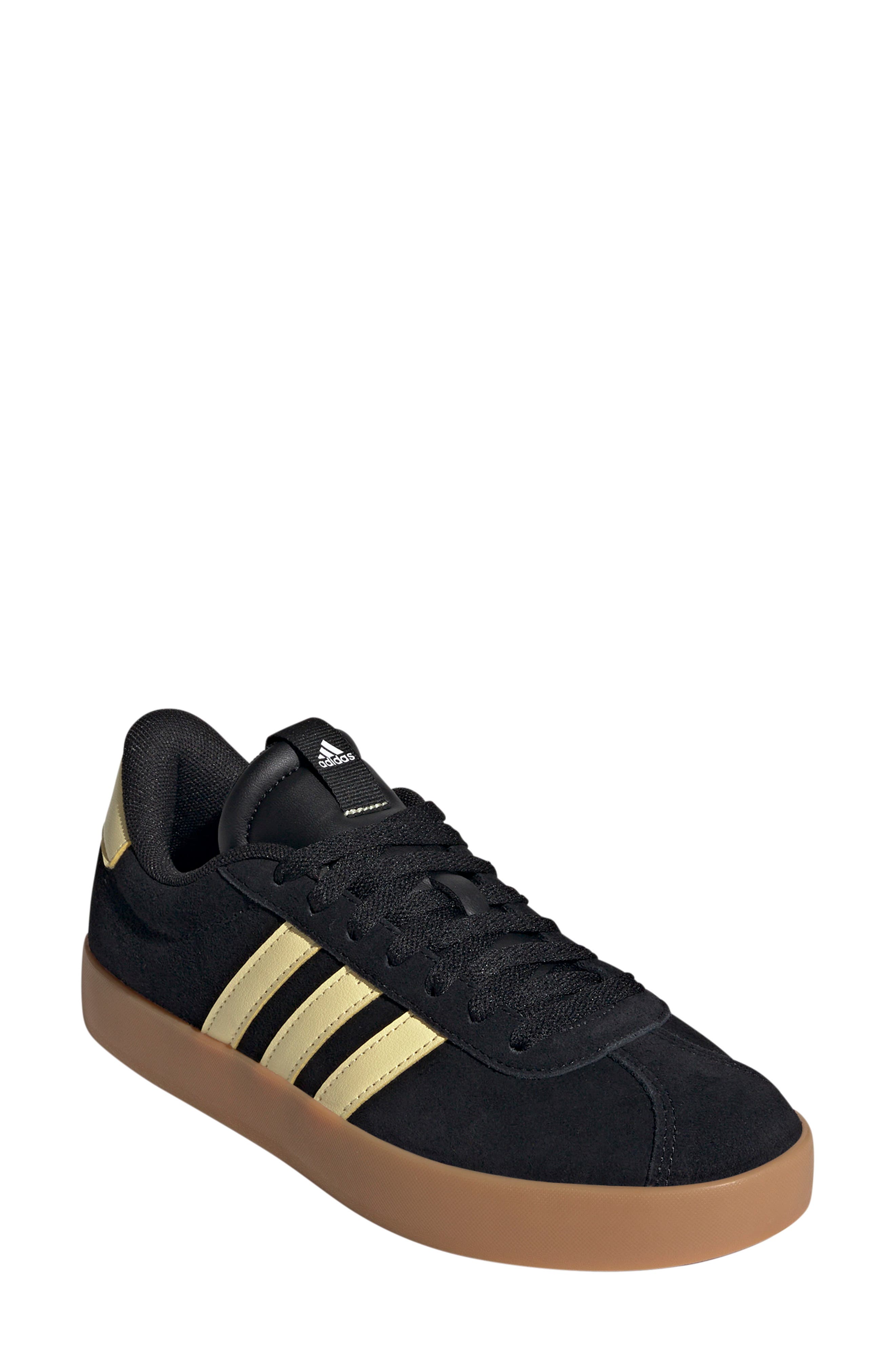 adidas Vl Court 3.0 Low Top Sneaker (Women) | Nordstromrack